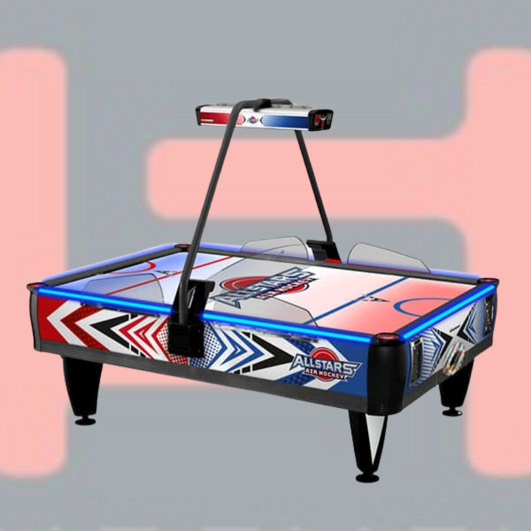 High Score Amusements: Elevate Your Entertainment & Profits